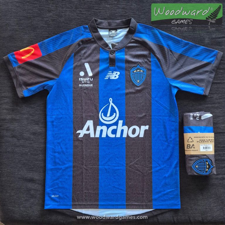 Goals | Woodward Games